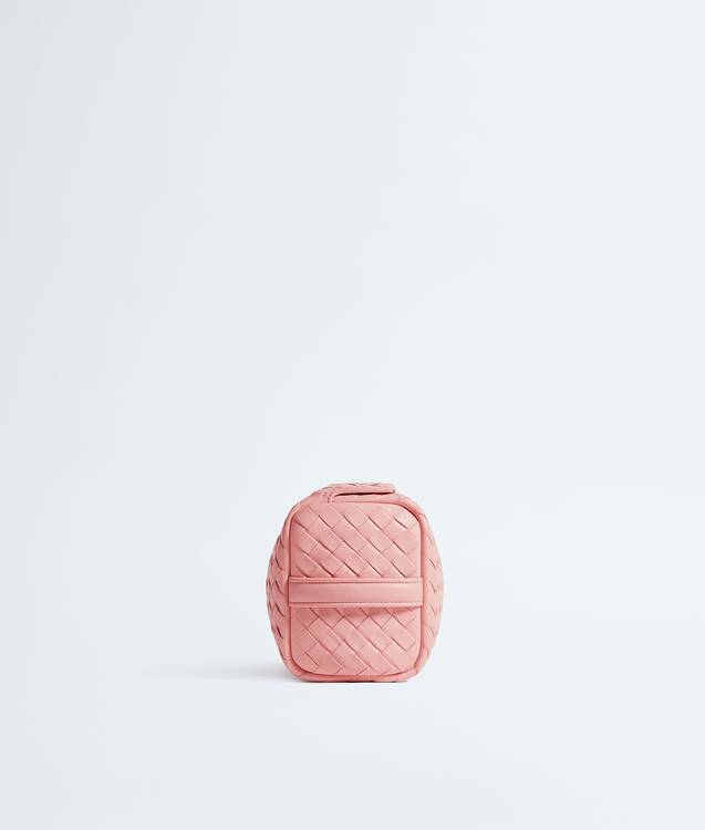 Men's Small Cubo in Blush | Bottega Veneta US
