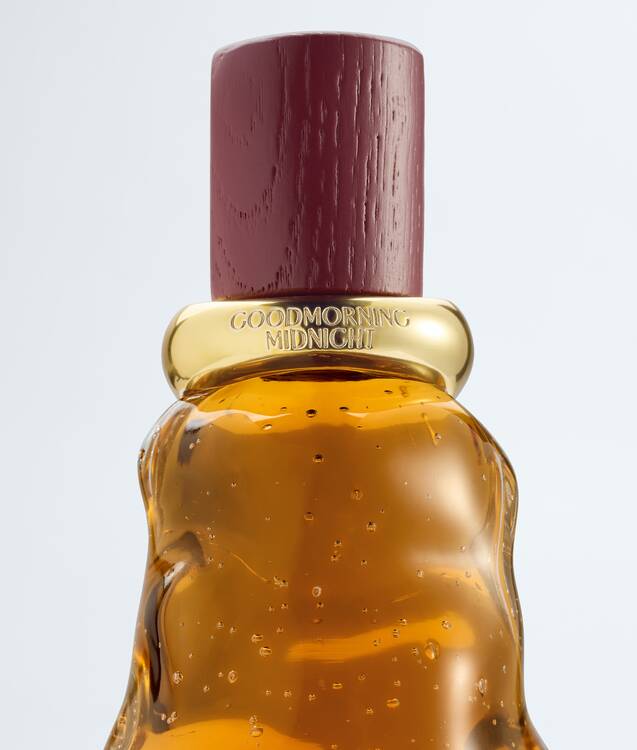 Good Morning Midnight - Perfume in Lava Red | Bottega Veneta® ES