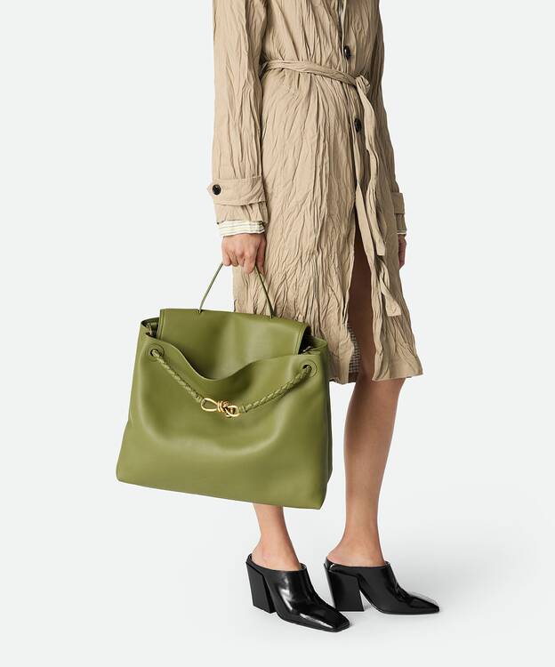 Women’s Designer Bags & Luxury Purses | Bottega Veneta®