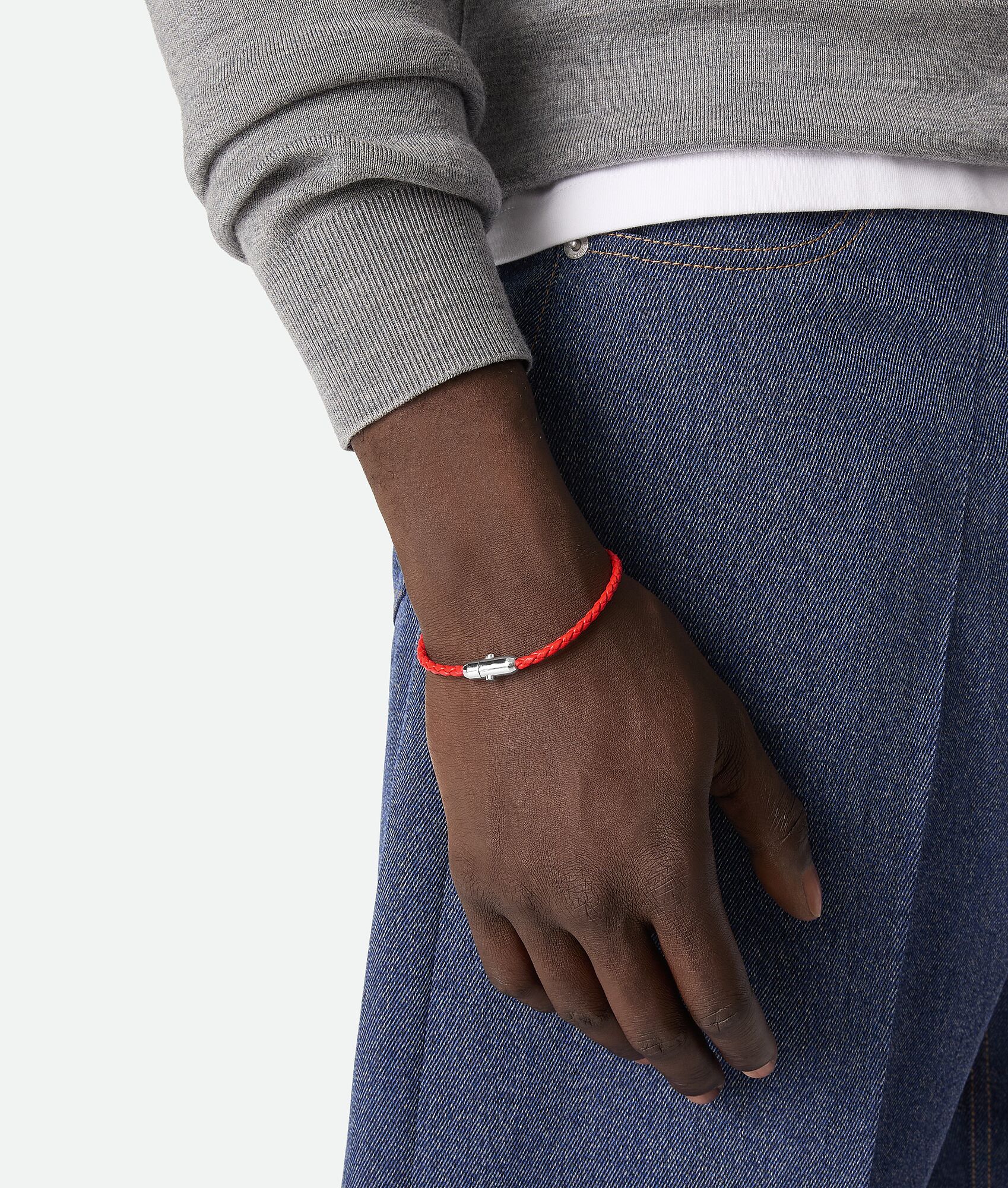 Jewellery | Bottega Veneta ® TH