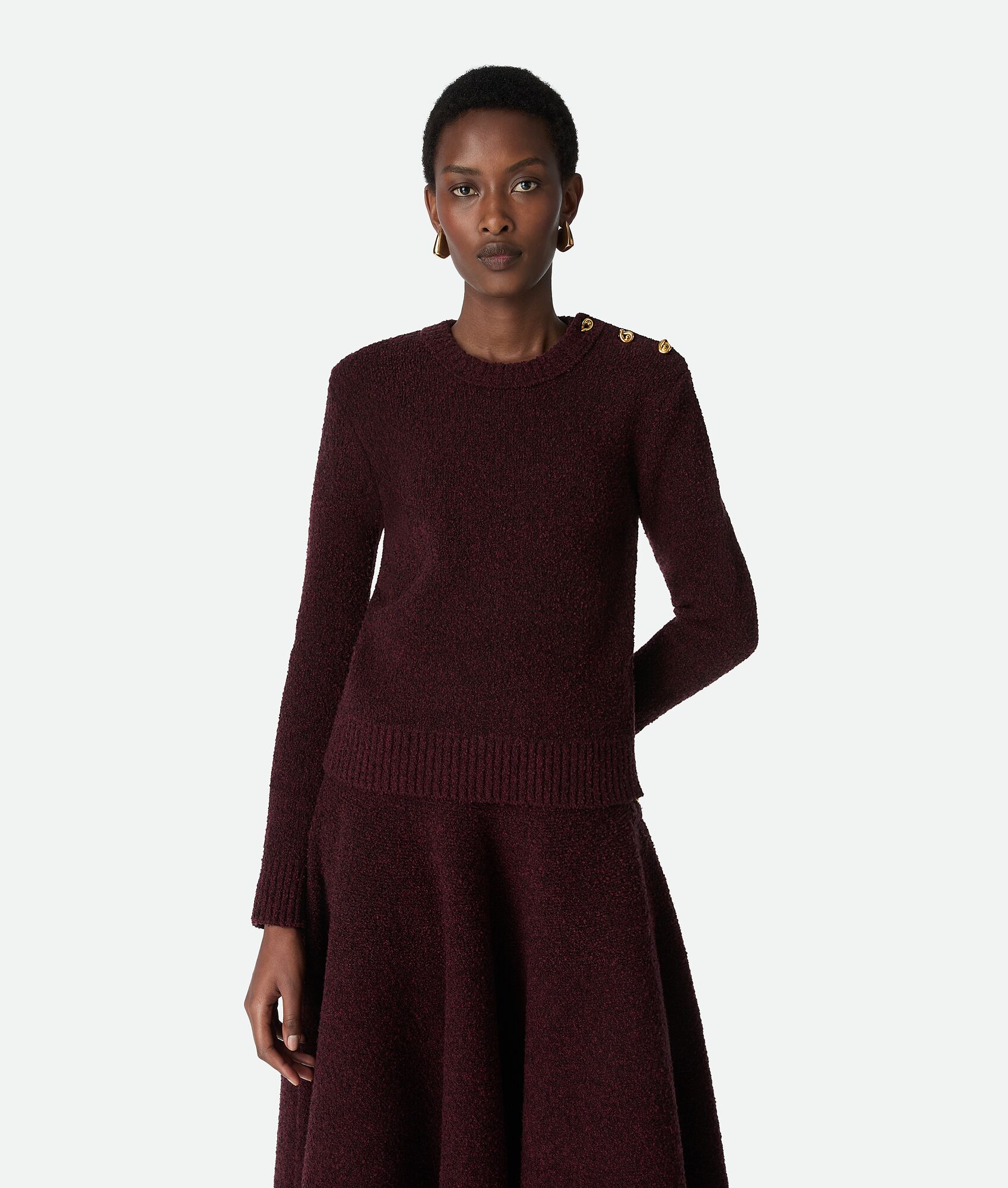 Women's Designer Clothing | Bottega Veneta® US