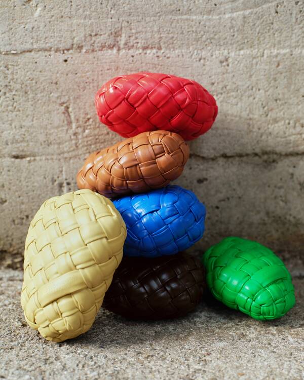 Leather | Bottega Veneta® US