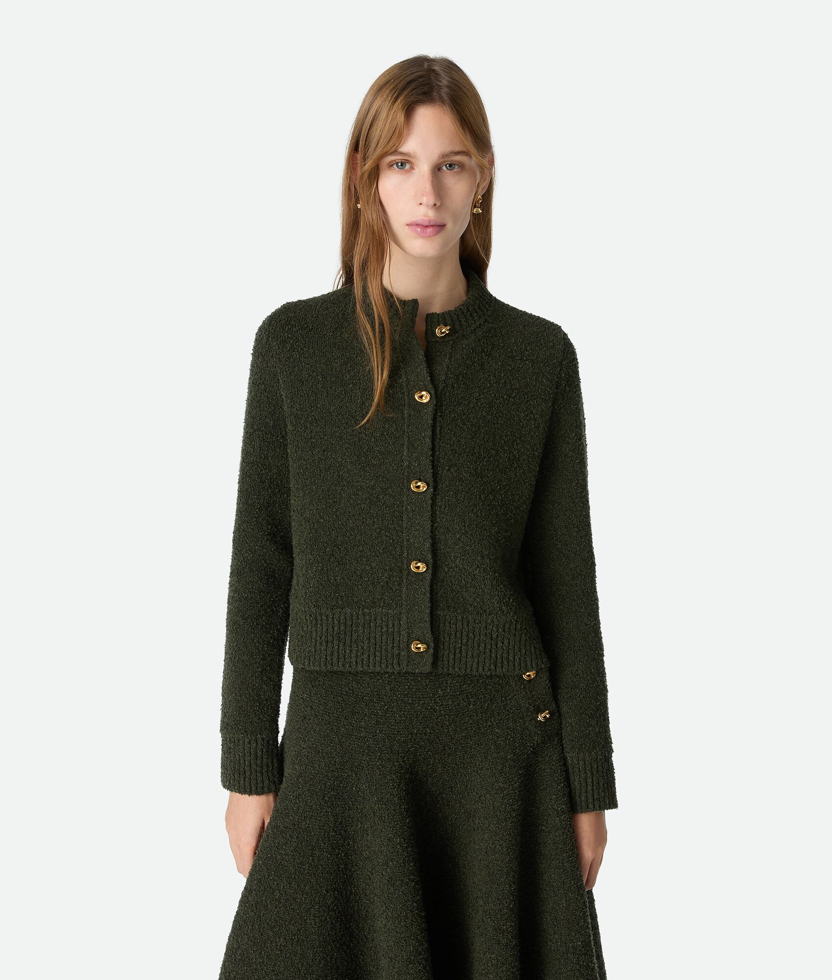 Women's Luxury Clothing | Designer Clothes | Bottega Veneta® GB