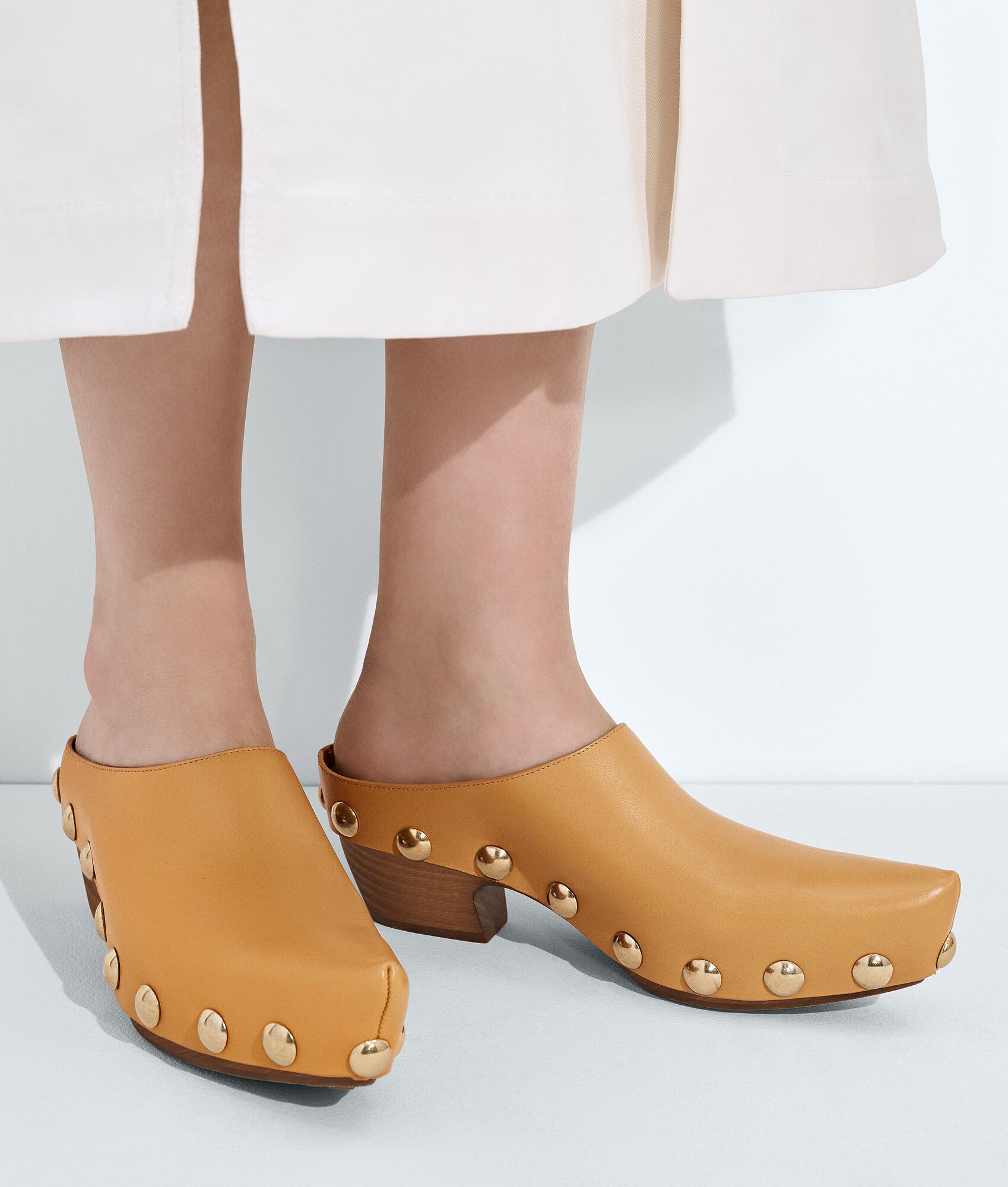Bottega Clogs Women