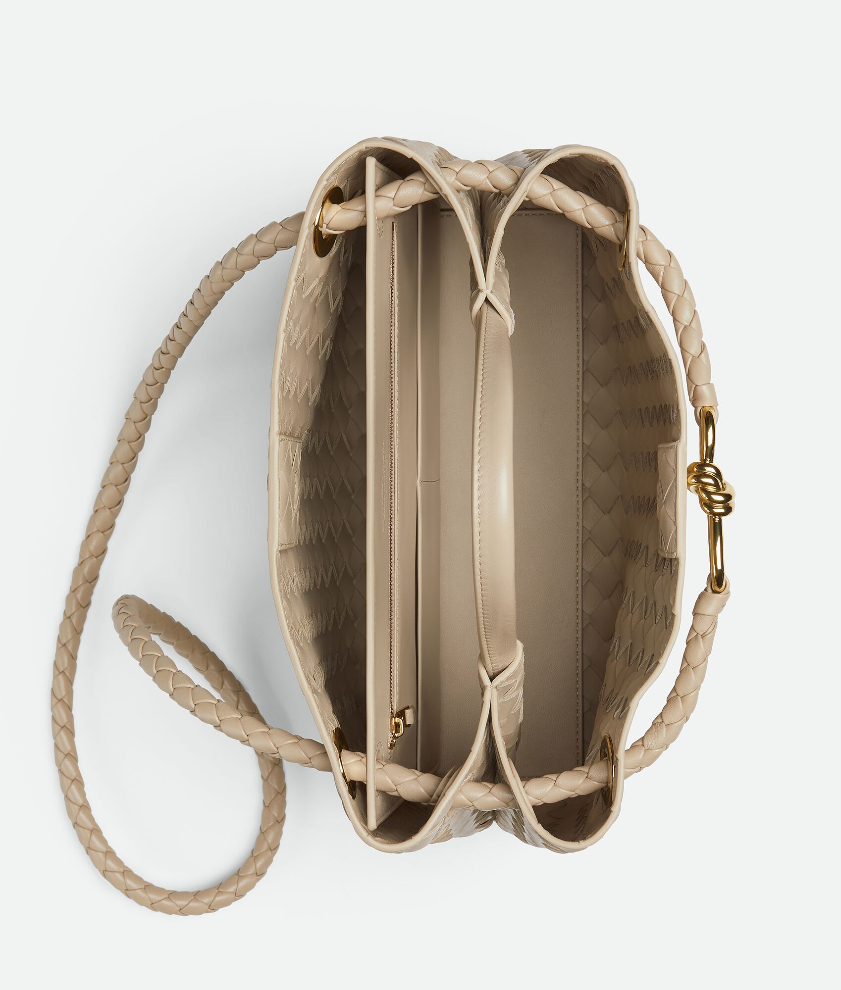 Women's Women andiamo | Bottega Veneta® US