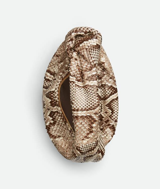 Women's Mini Jodie in Roccia | Bottega Veneta US