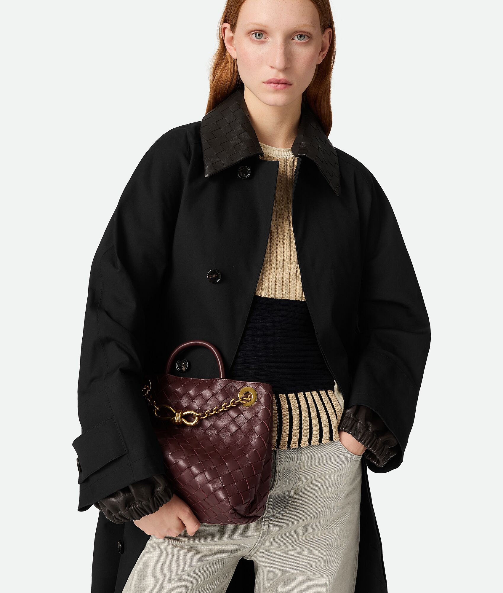 Andiamo bag | Bottega Veneta® US