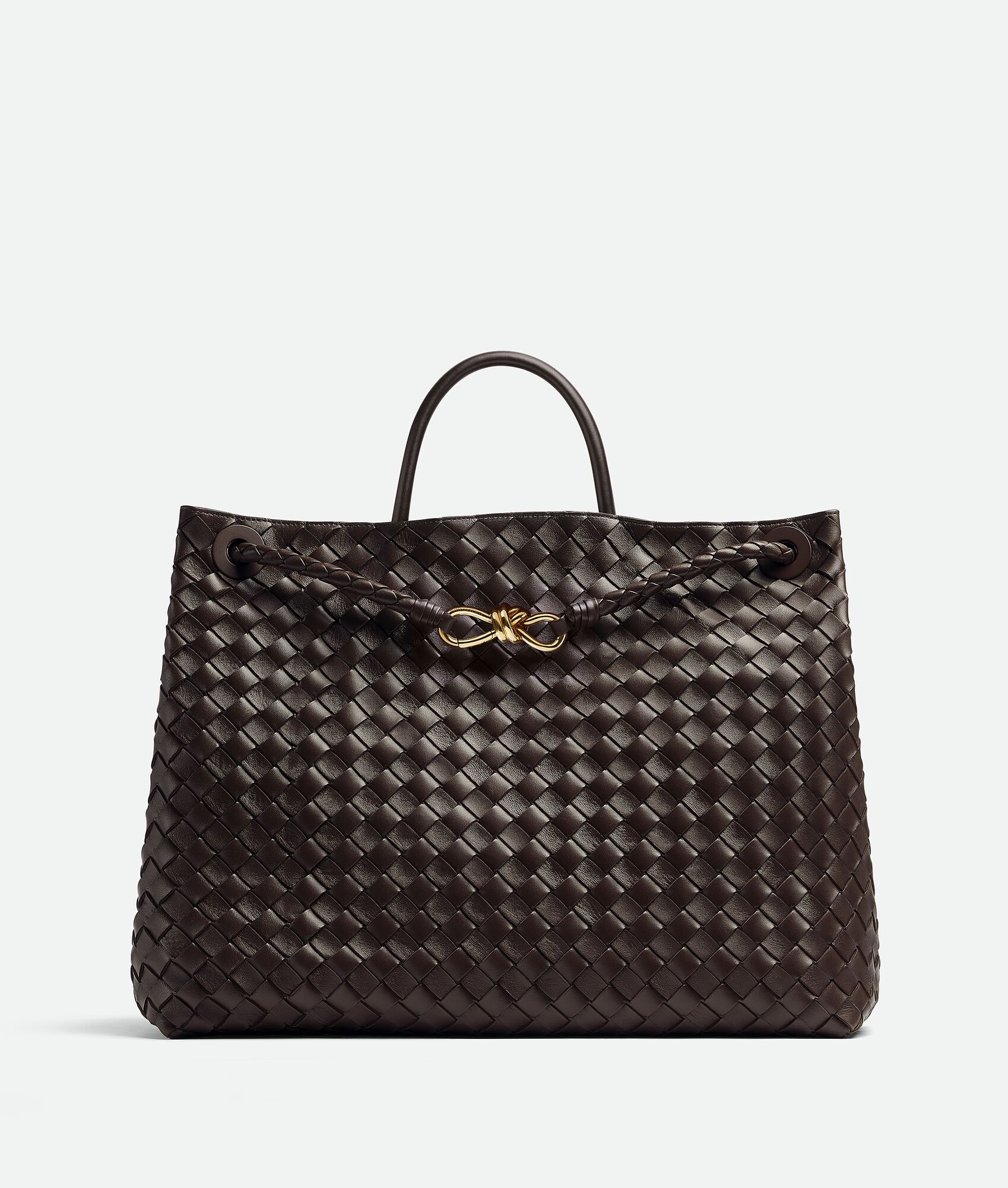 Andiamo bag | Bottega Veneta® US