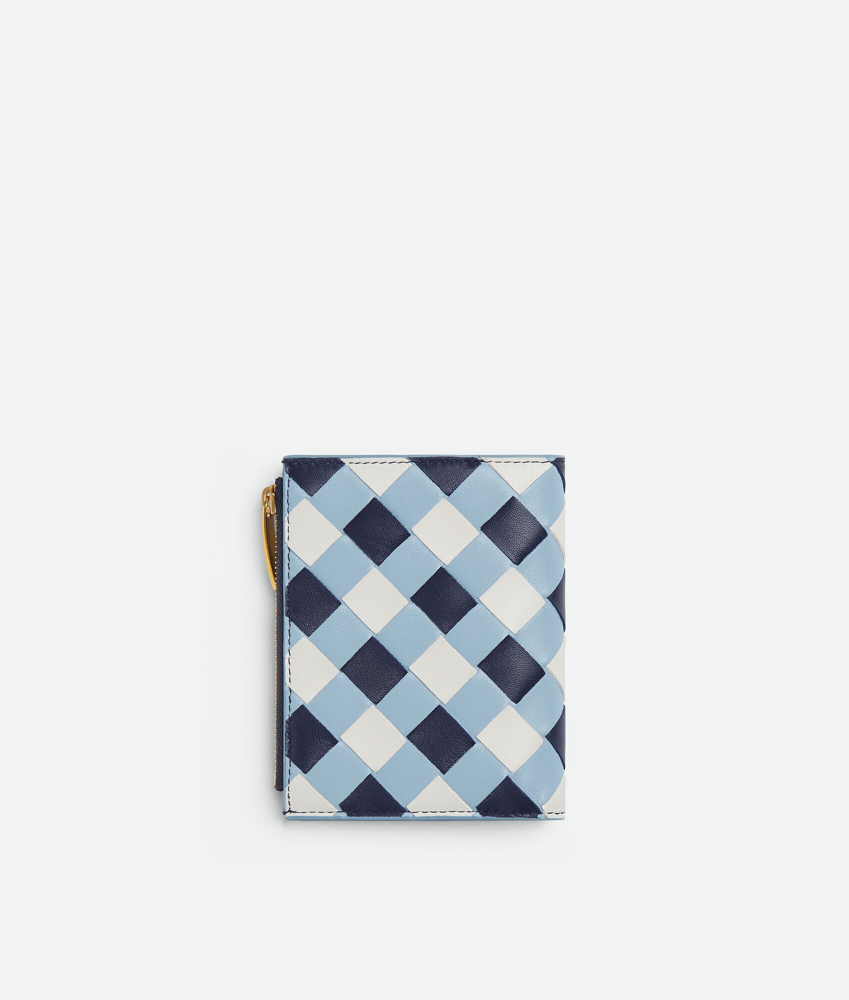 Luxury Designer Small Wallets For Women | Bottega Veneta® US