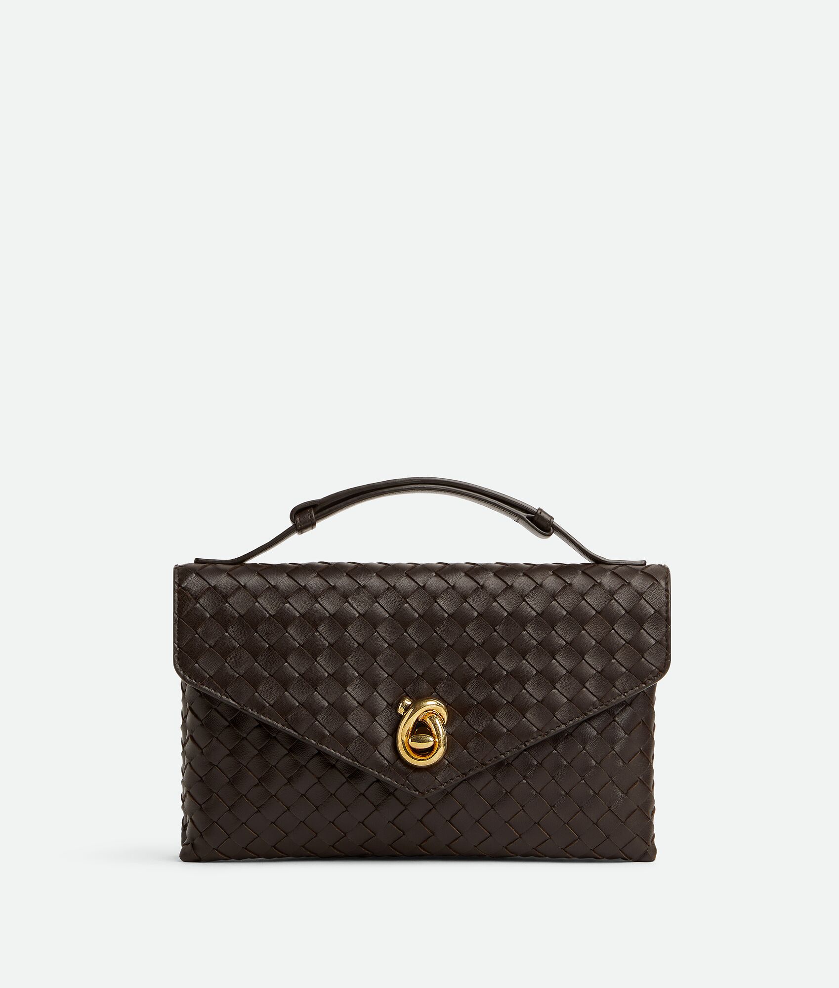 Knot Lock | Bottega Veneta® IT