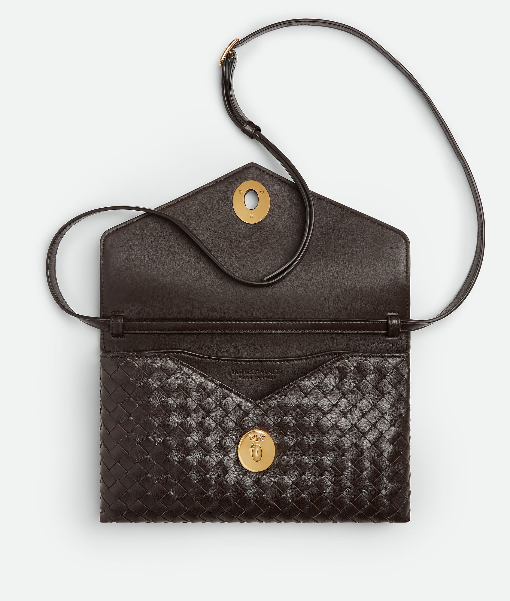 Knot Lock | Bottega Veneta® IT
