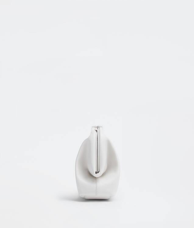 Women's Mini Jodie in Chalk | Bottega Veneta® US