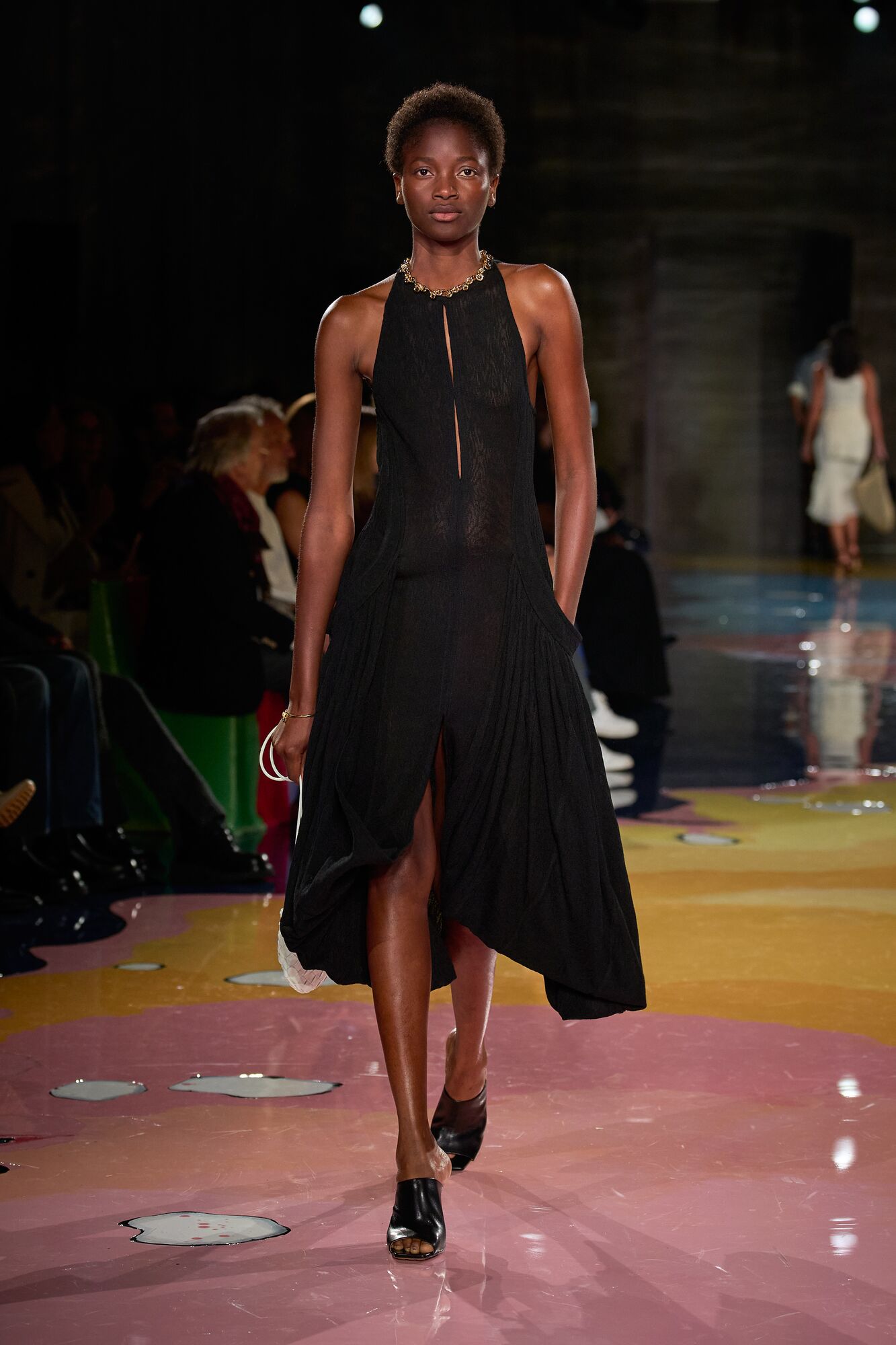 SS23 Lookbook | Bottega Veneta® KR
