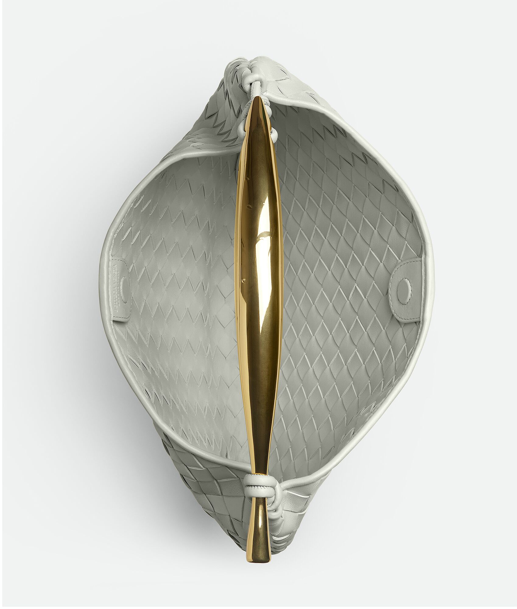 Women's Sardine in Agate grey | Bottega Veneta US