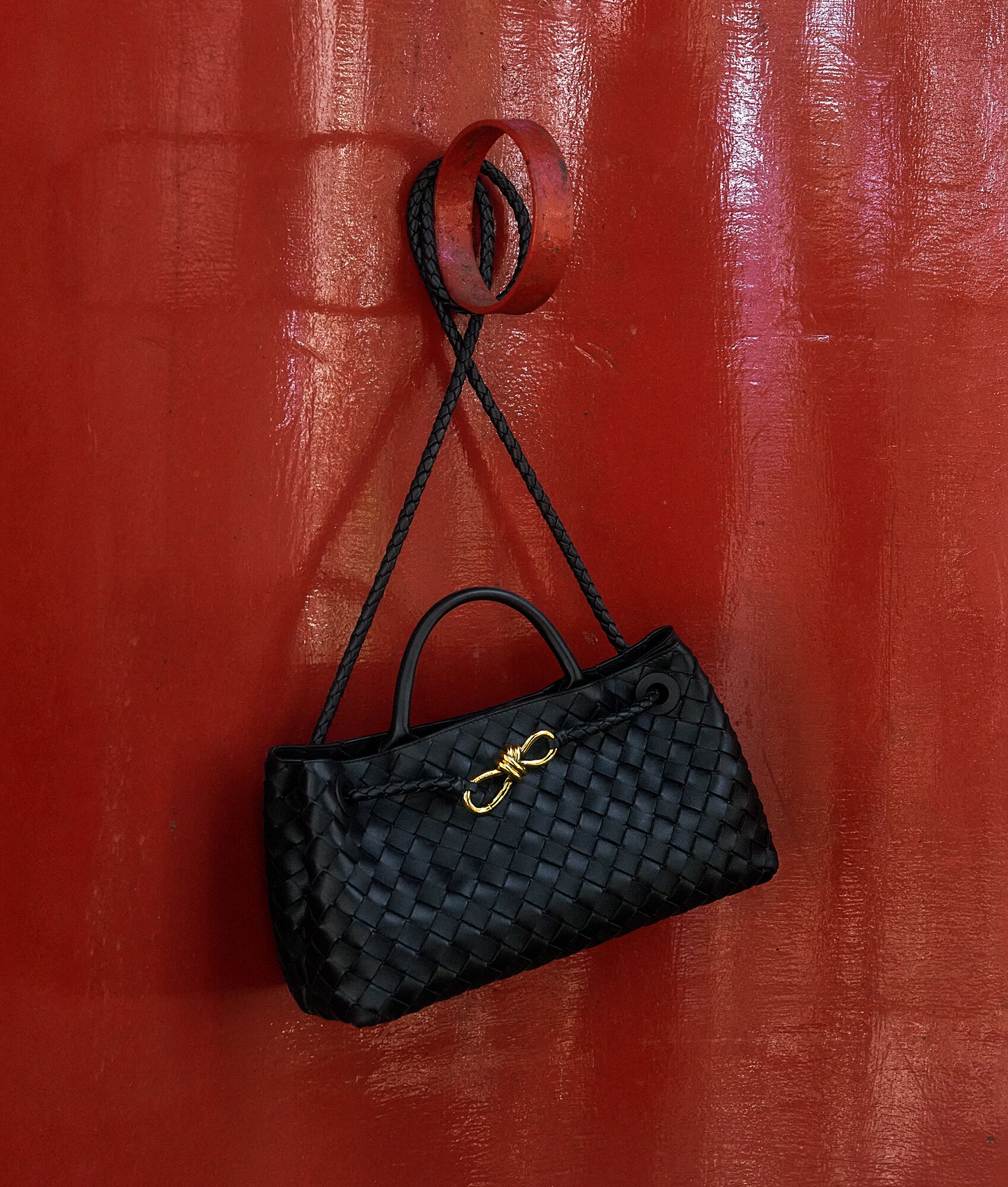 Andiamo bag | Bottega Veneta® US