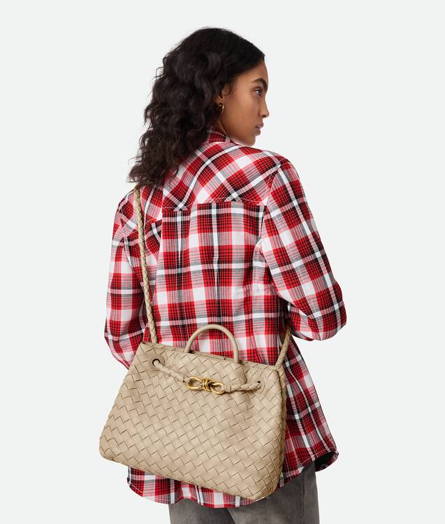 Andiamo bag | Bottega Veneta® US