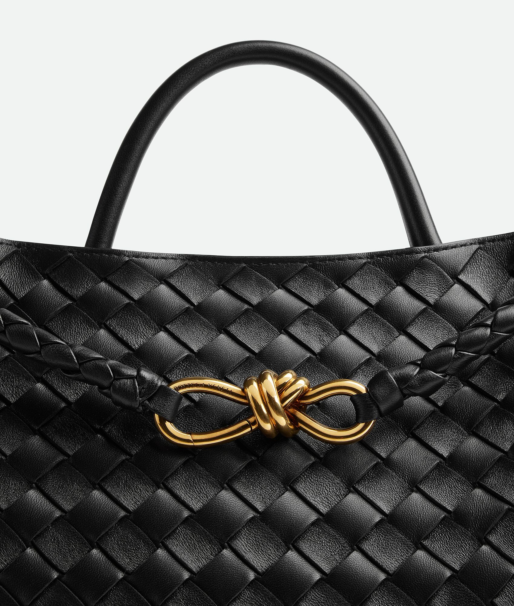 Andiamo in BLACK | Bottega Veneta® US