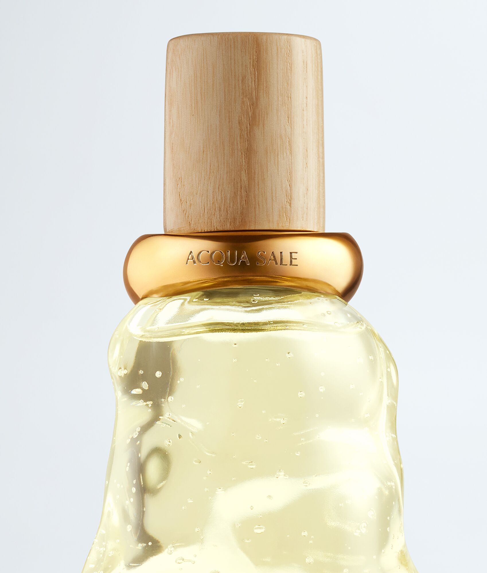 Acqua Sale - Eau de Parfum in Frassino | Bottega Veneta US
