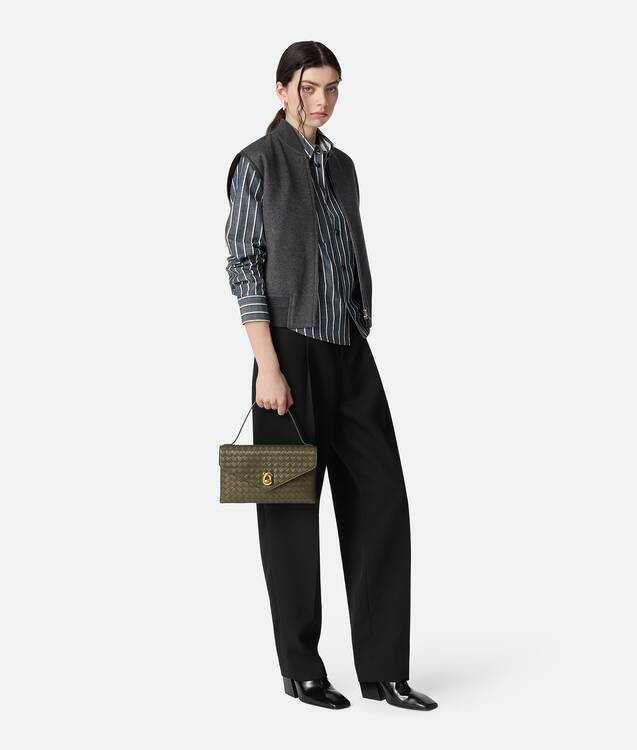 Knot Lock | Bottega Veneta® DE
