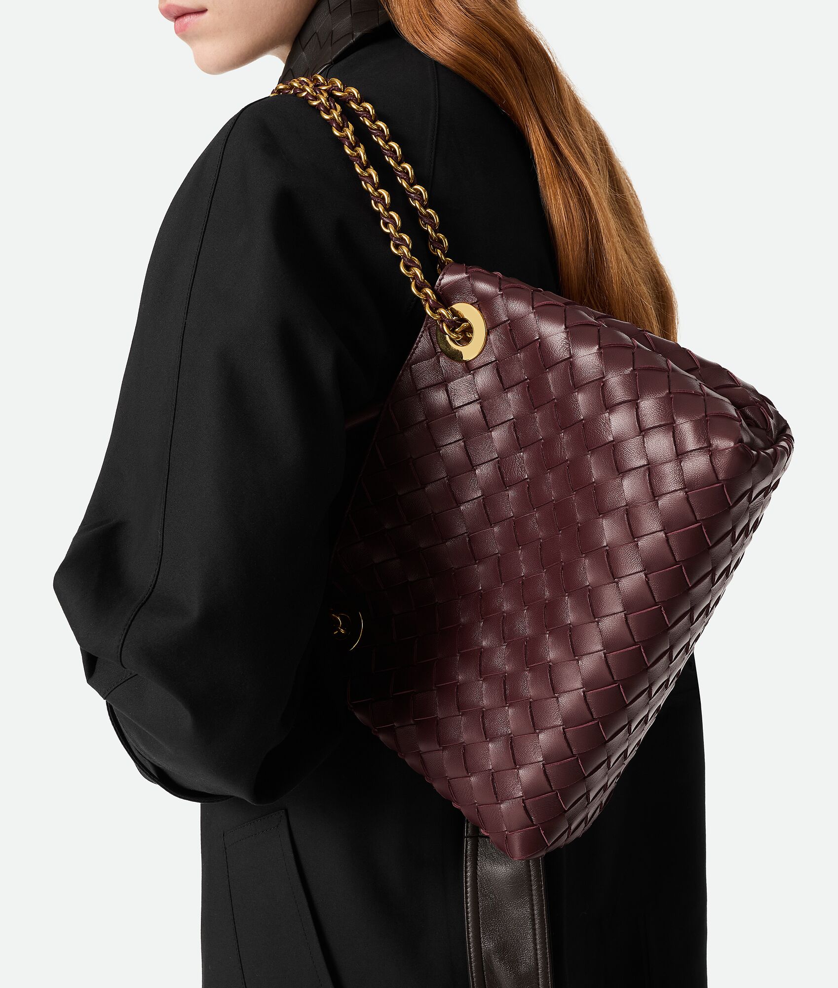 Andiamo bag | Bottega Veneta® US