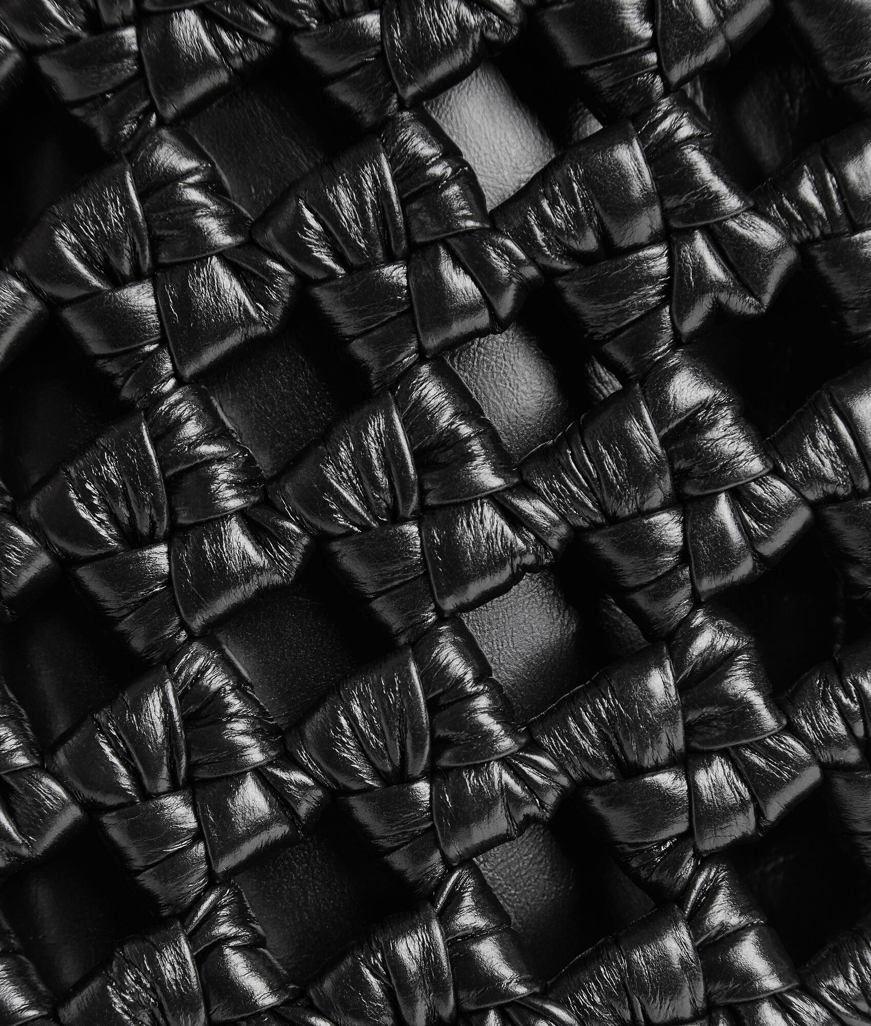 Kalimero Cha-Cha in BLACK | Bottega Veneta® US