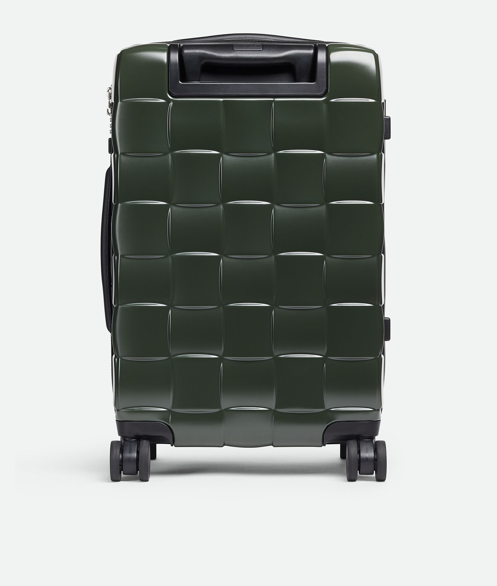 Odyssey Cabin Suitcase in Seaweed | Bottega Veneta US