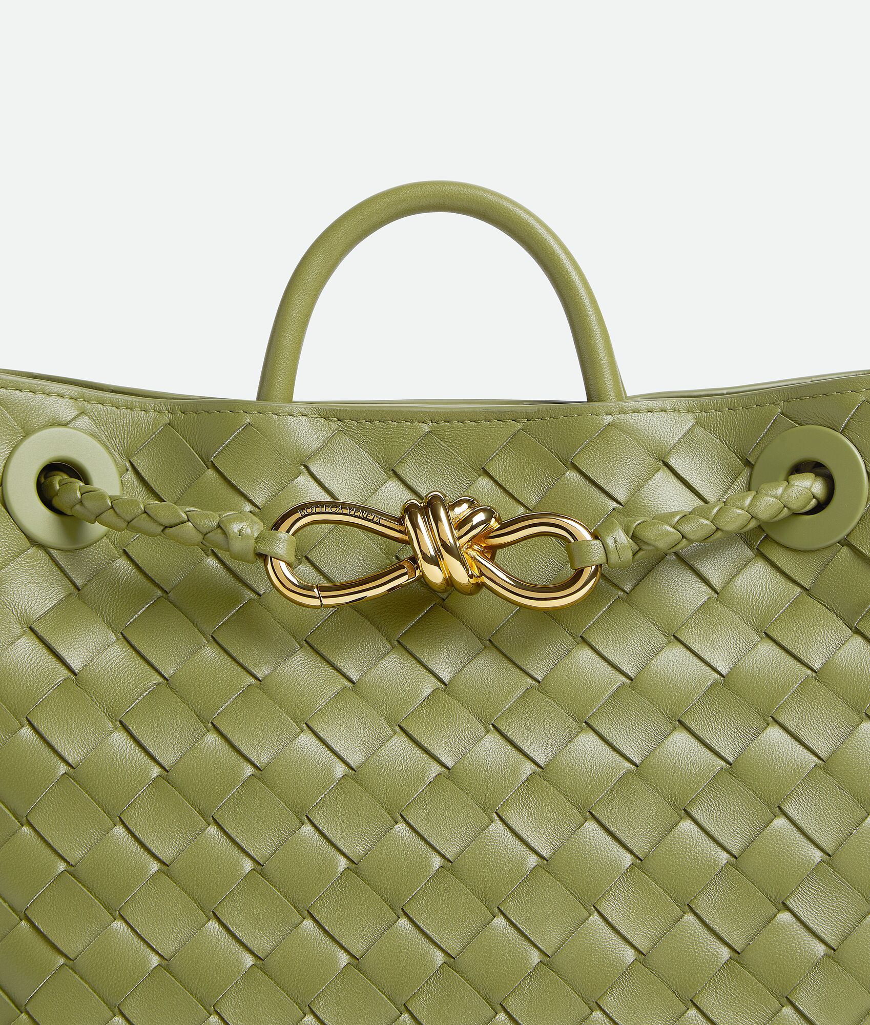 Andiamo bag | Bottega Veneta® US