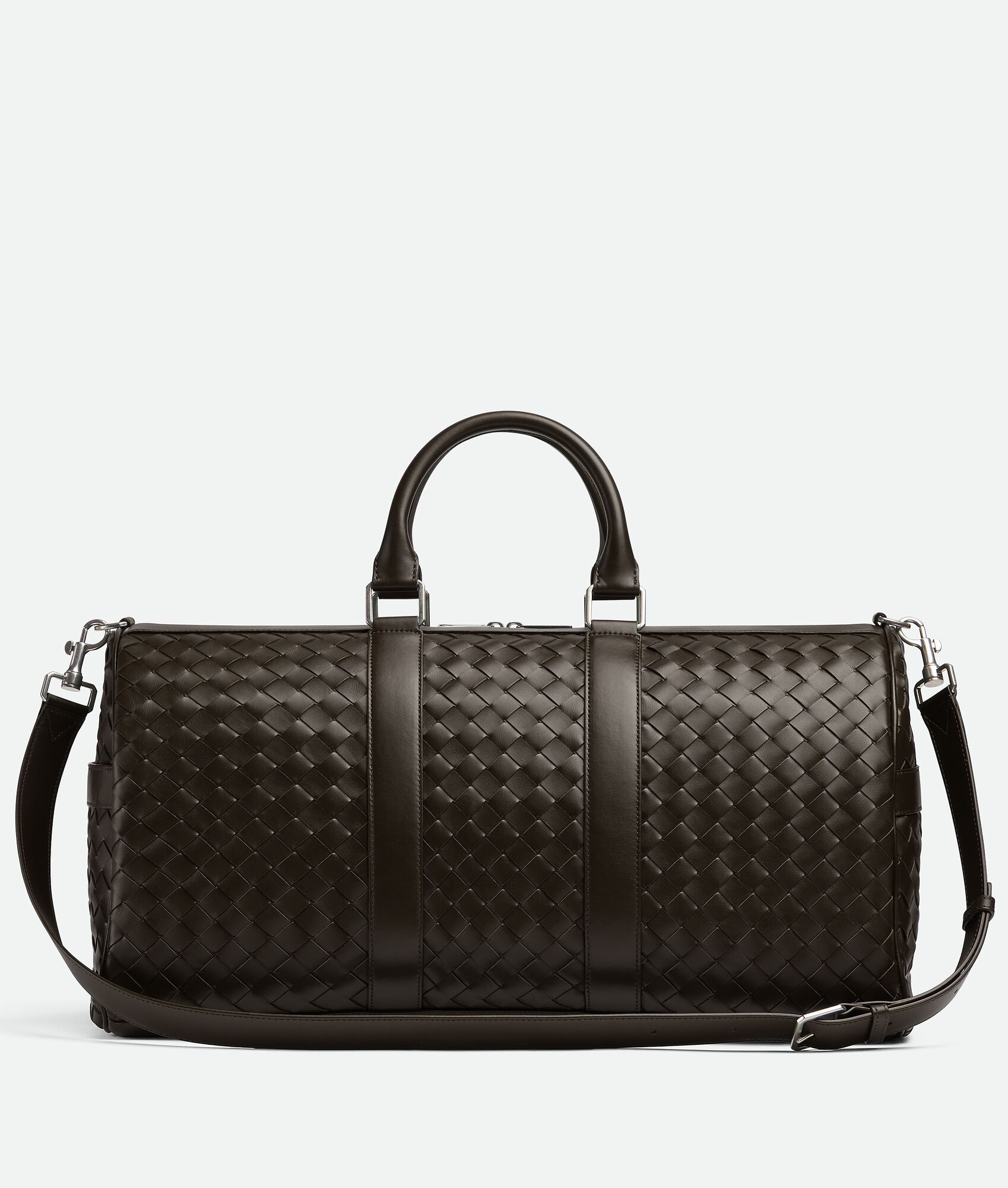 Intrecciato Duffle in Fondant | Bottega Veneta ZW