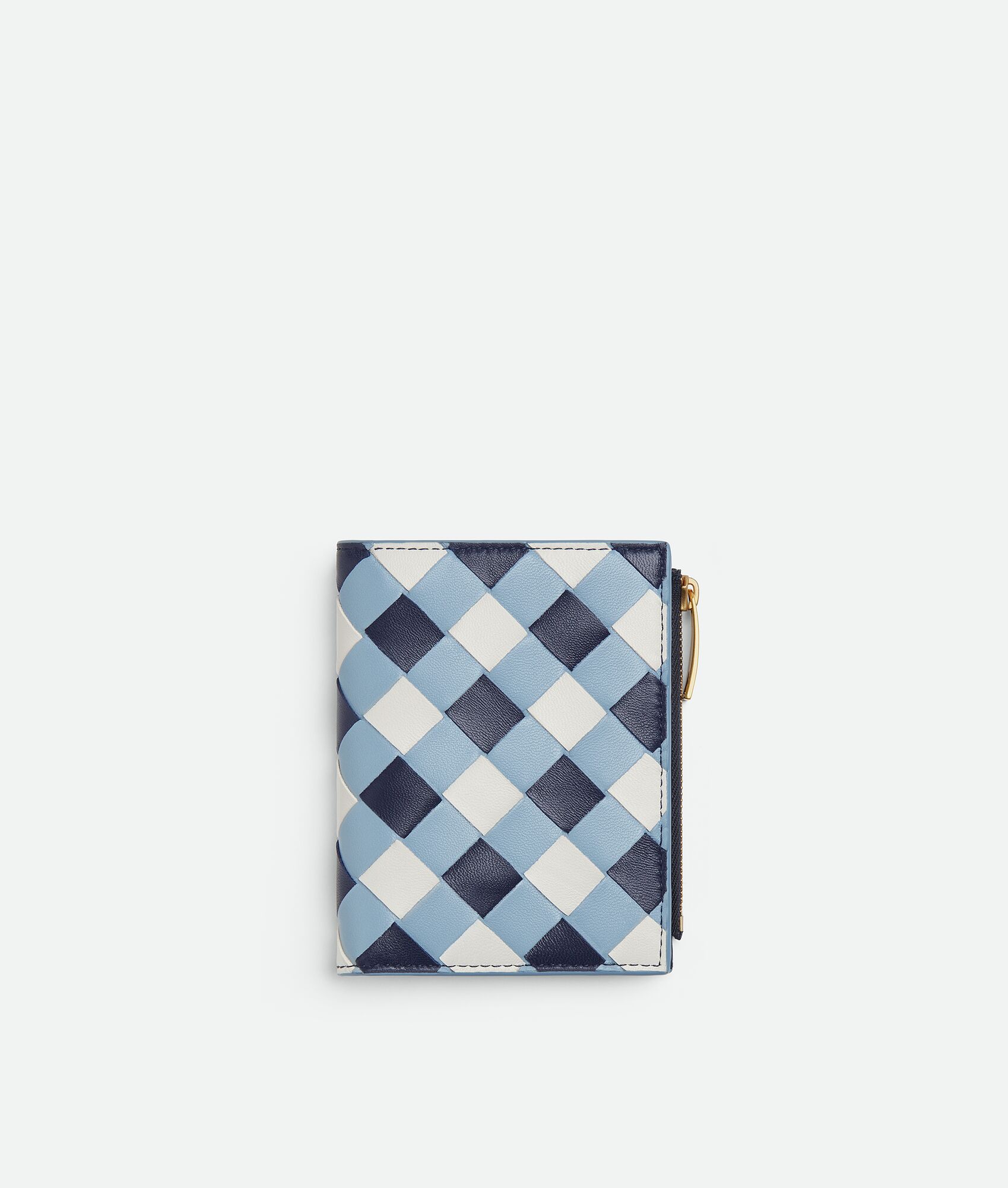 Luxury Designer Small Wallets For Women | Bottega Veneta® US