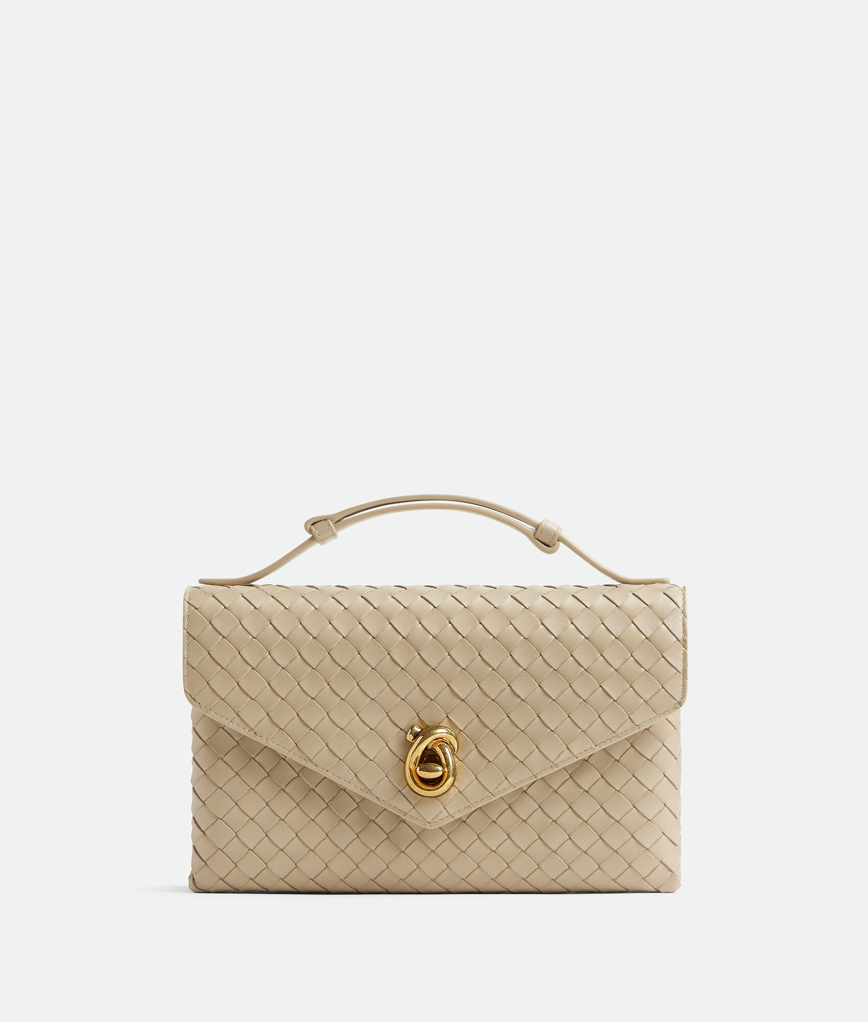 Knot Lock | Bottega Veneta® IT