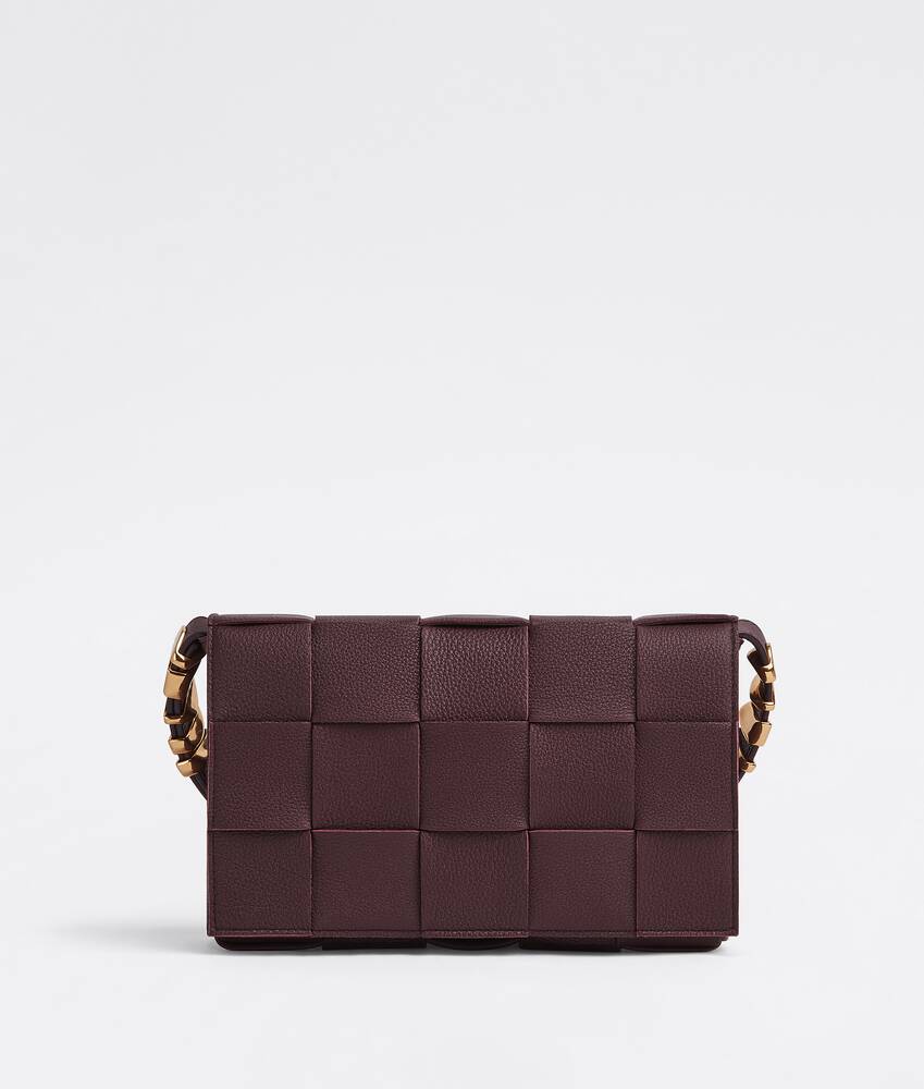 Bottega Veneta® Women's Mini Jodie in Fondant. Shop online now.