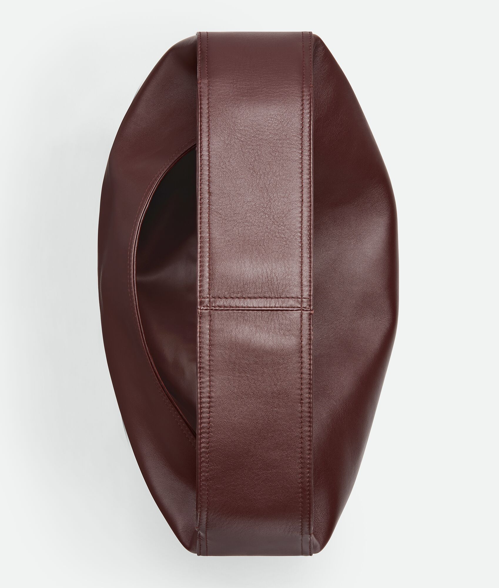 Large Hop in MADDER BROWN | Bottega Veneta® US