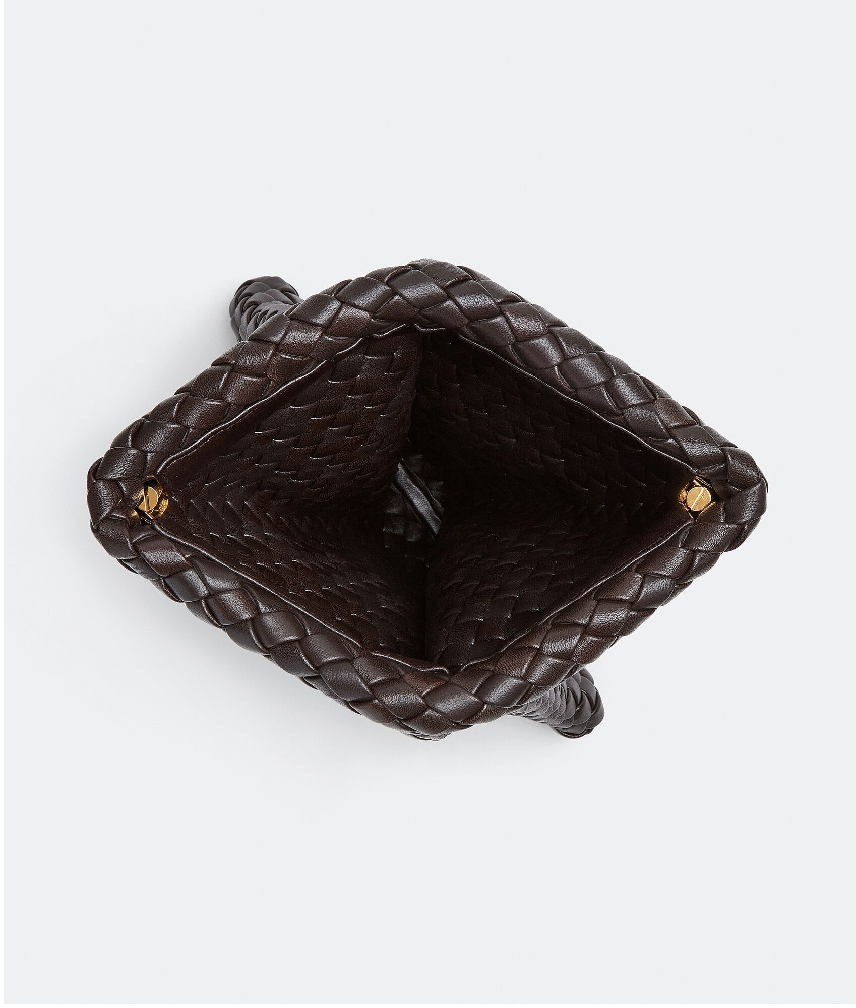 Crisscross in FONDANT | Bottega Veneta® US
