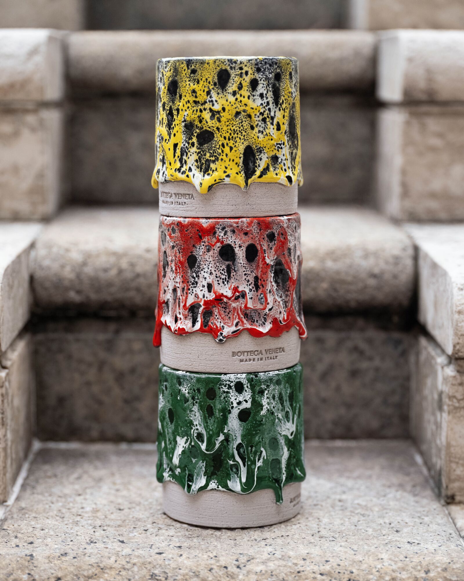 Candele | Bottega Veneta ® IT