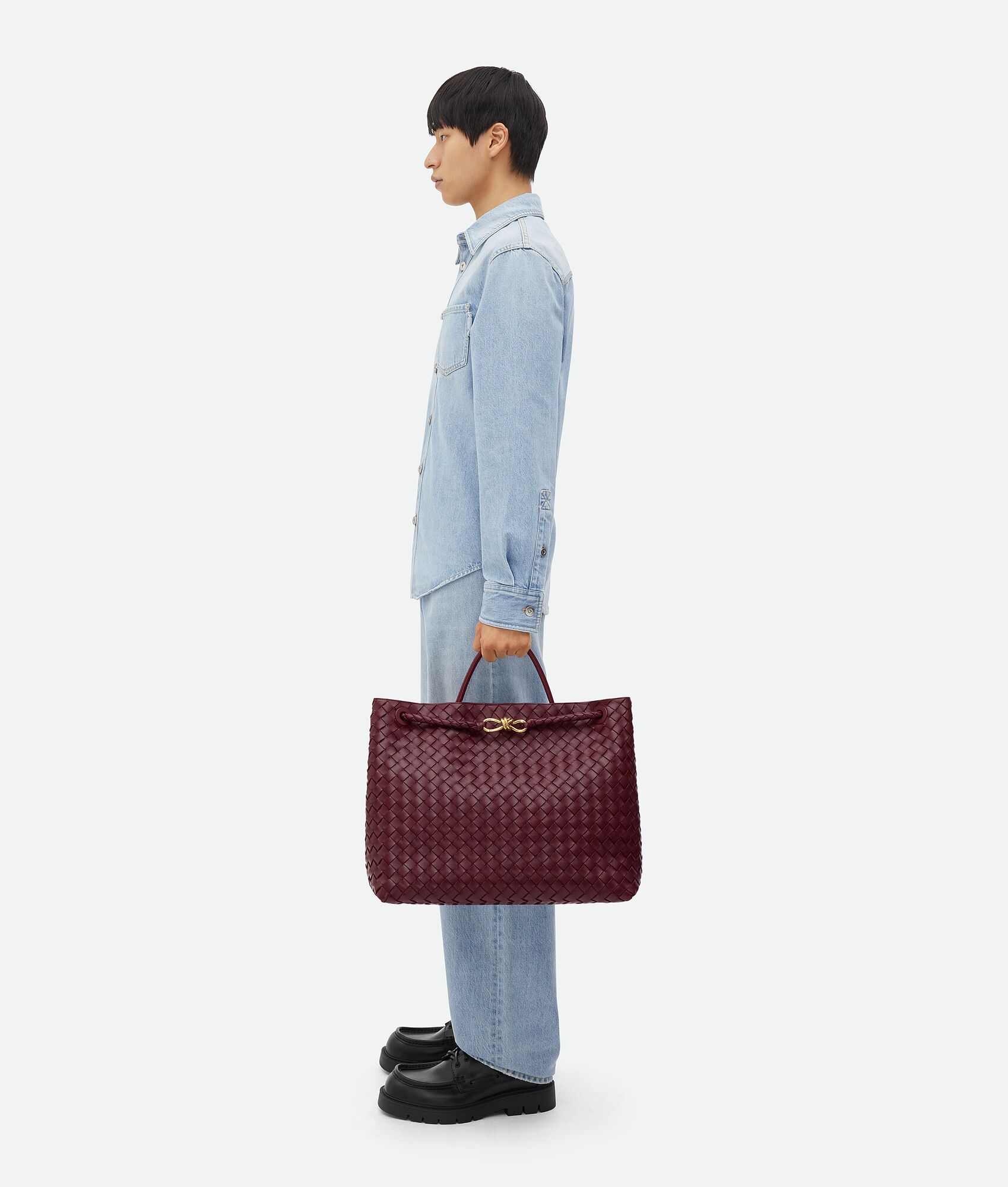 Craft & Creativity | Bottega Veneta® US