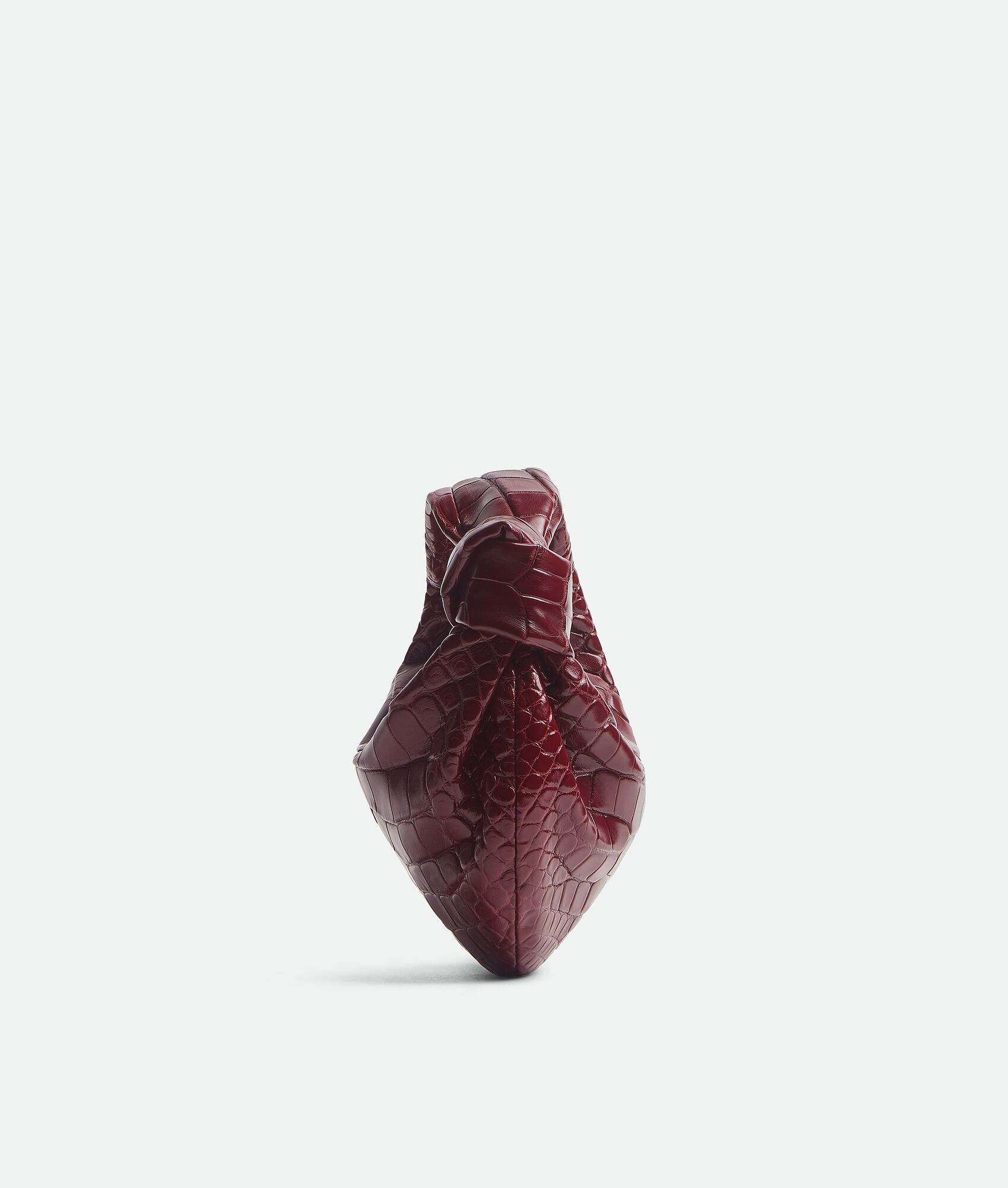 Mini Jodie in BAROLO | Bottega Veneta® CA