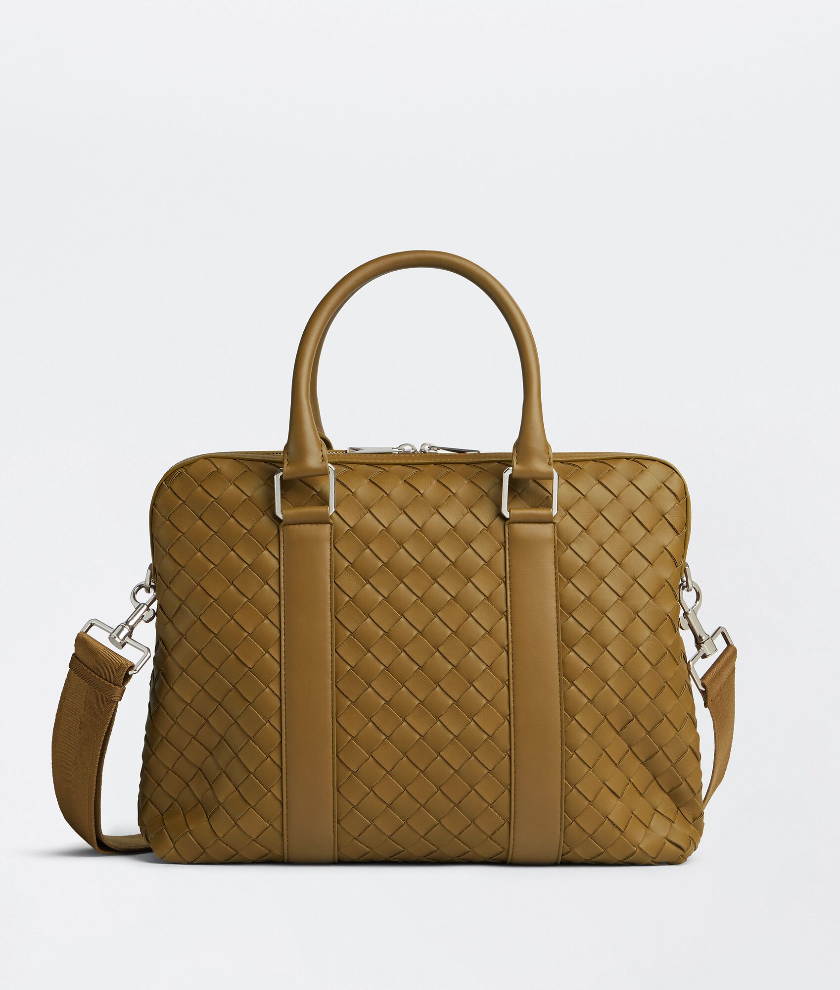 What are some fancy briefcases and duffels FOR MEN? | PurseForum