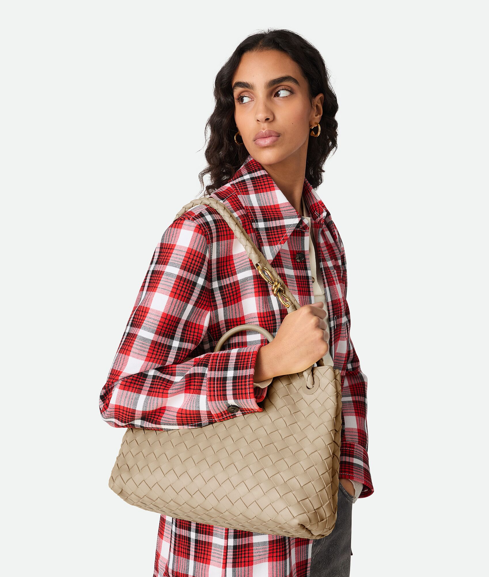 Andiamo bag | Bottega Veneta® US