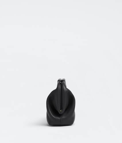 Bottega Veneta® Women's Mini Jodie in Black. Shop online now.