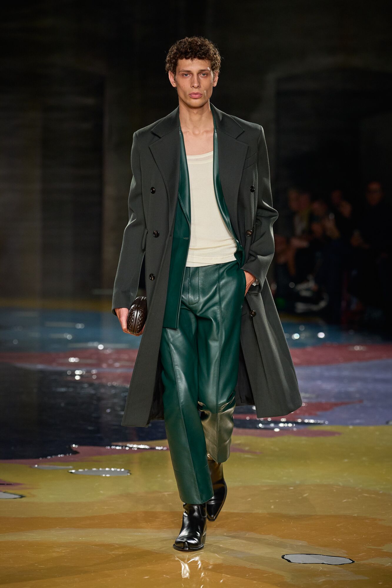 SS23 Lookbook | Bottega Veneta® KR