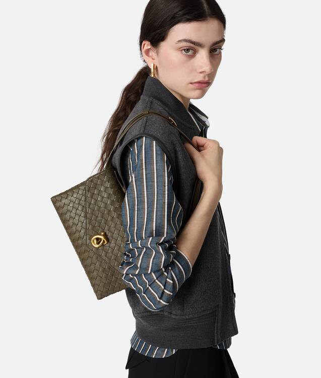 Knot Lock | Bottega Veneta® DE