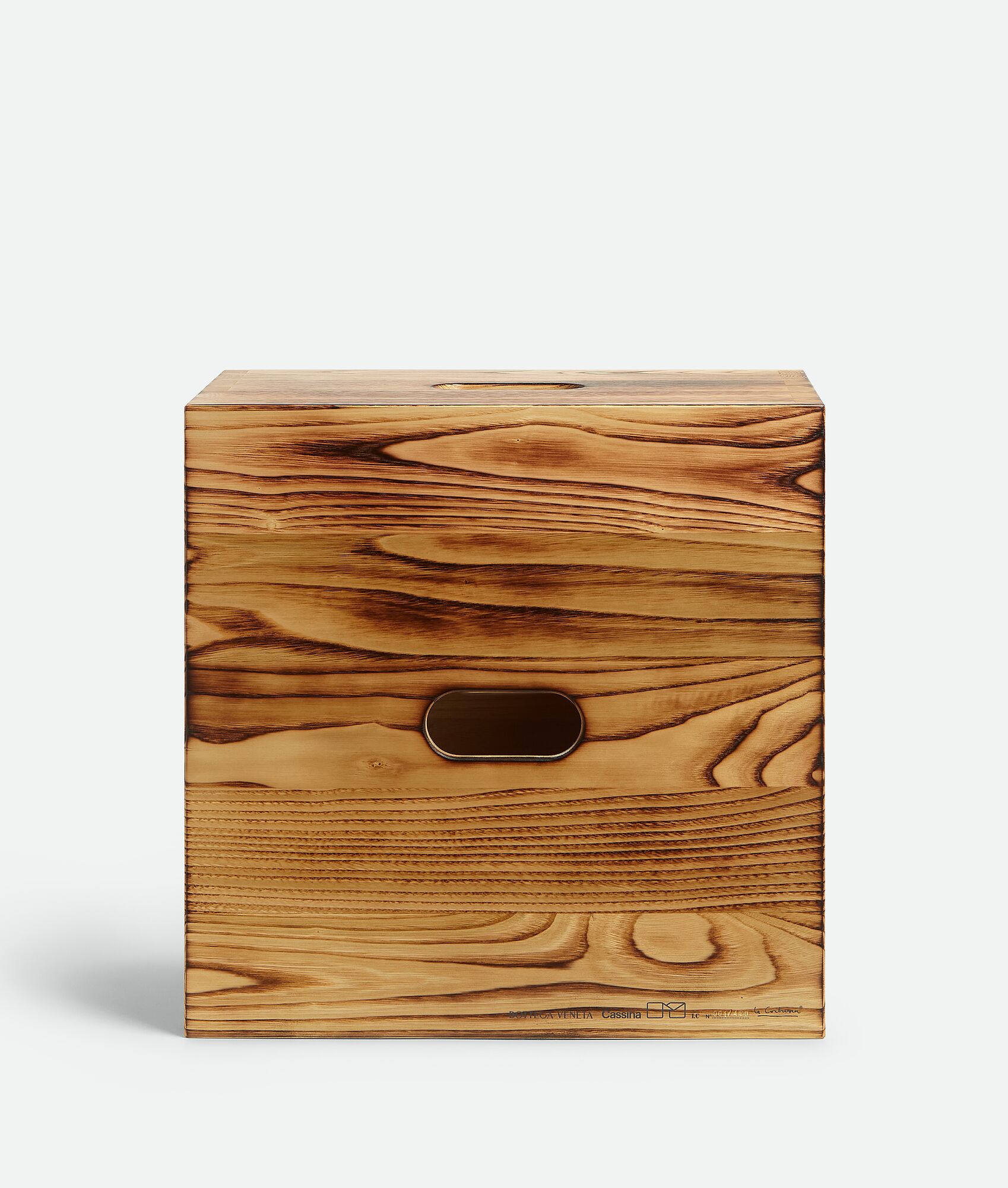 On The Rocks | Bottega Veneta® MX