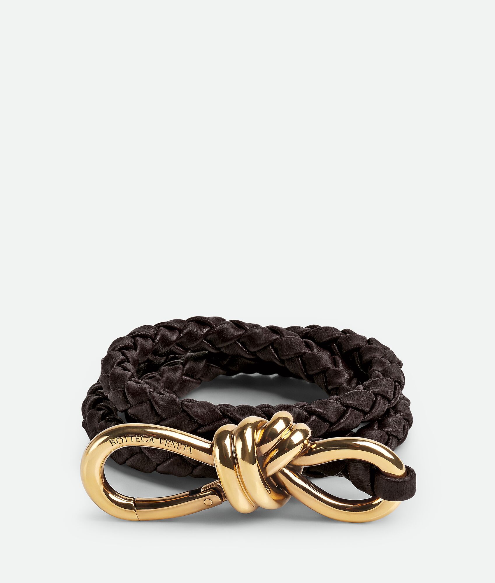 Signature knot | Bottega Veneta® US