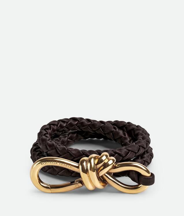 Signature knot | Bottega Veneta® US