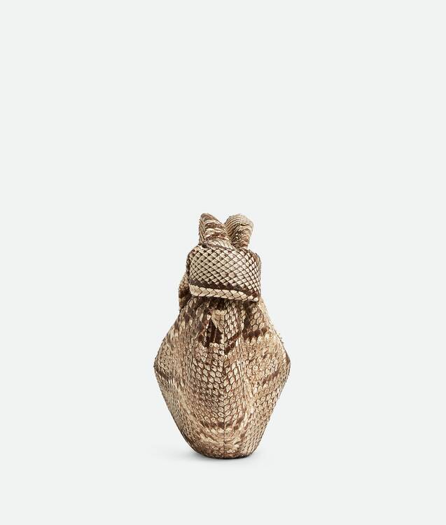 Women's Mini Jodie in Roccia | Bottega Veneta US