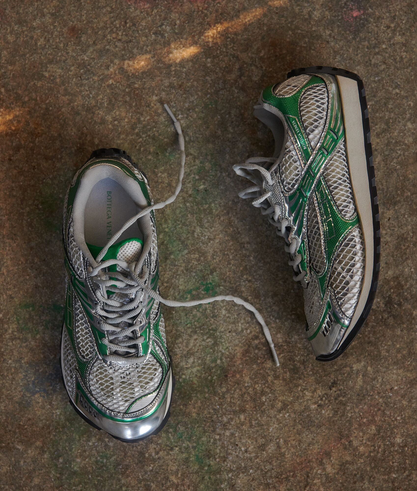 Orbit | Bottega Veneta® US