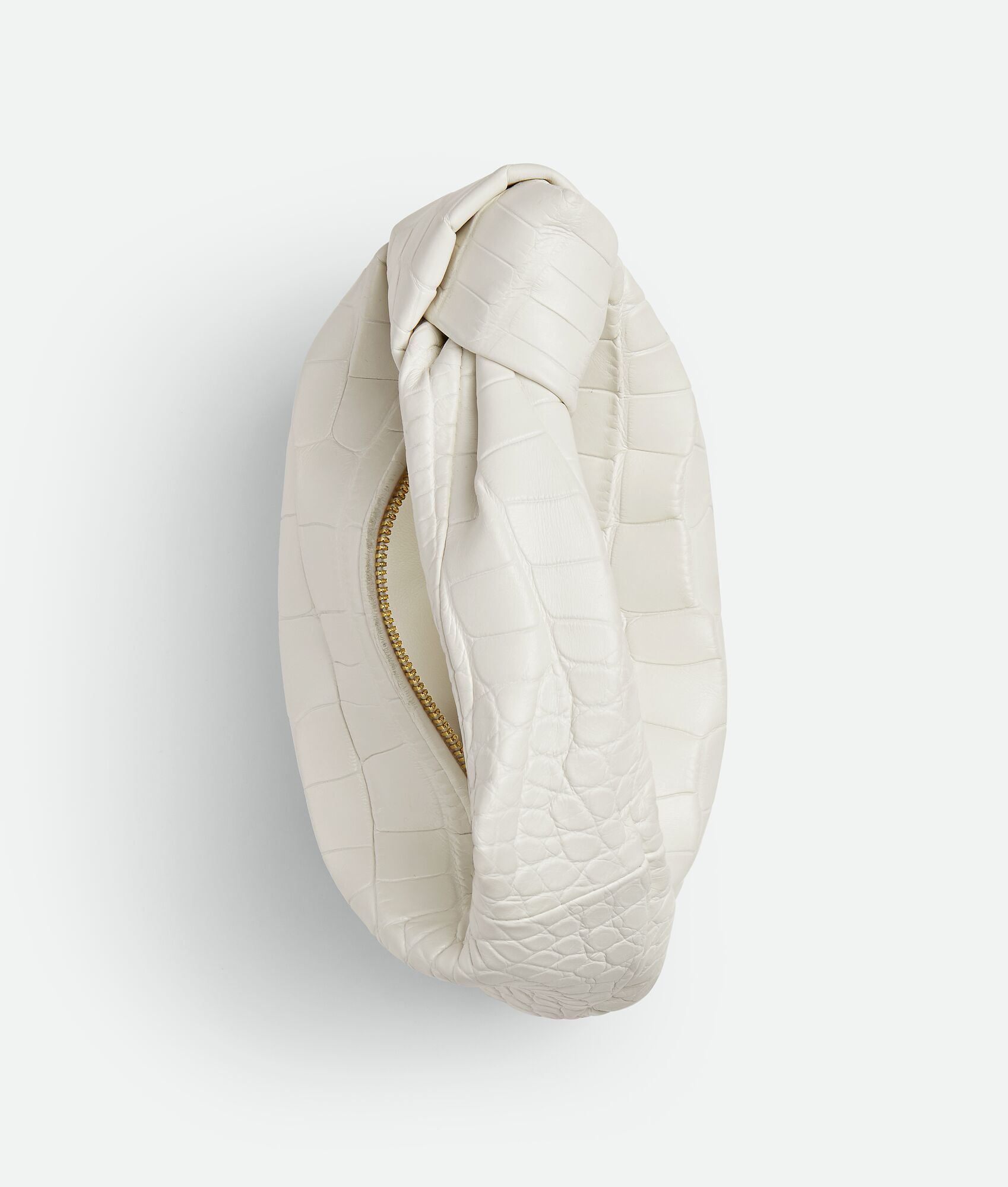 Women's Mini Jodie in White | Bottega Veneta GB