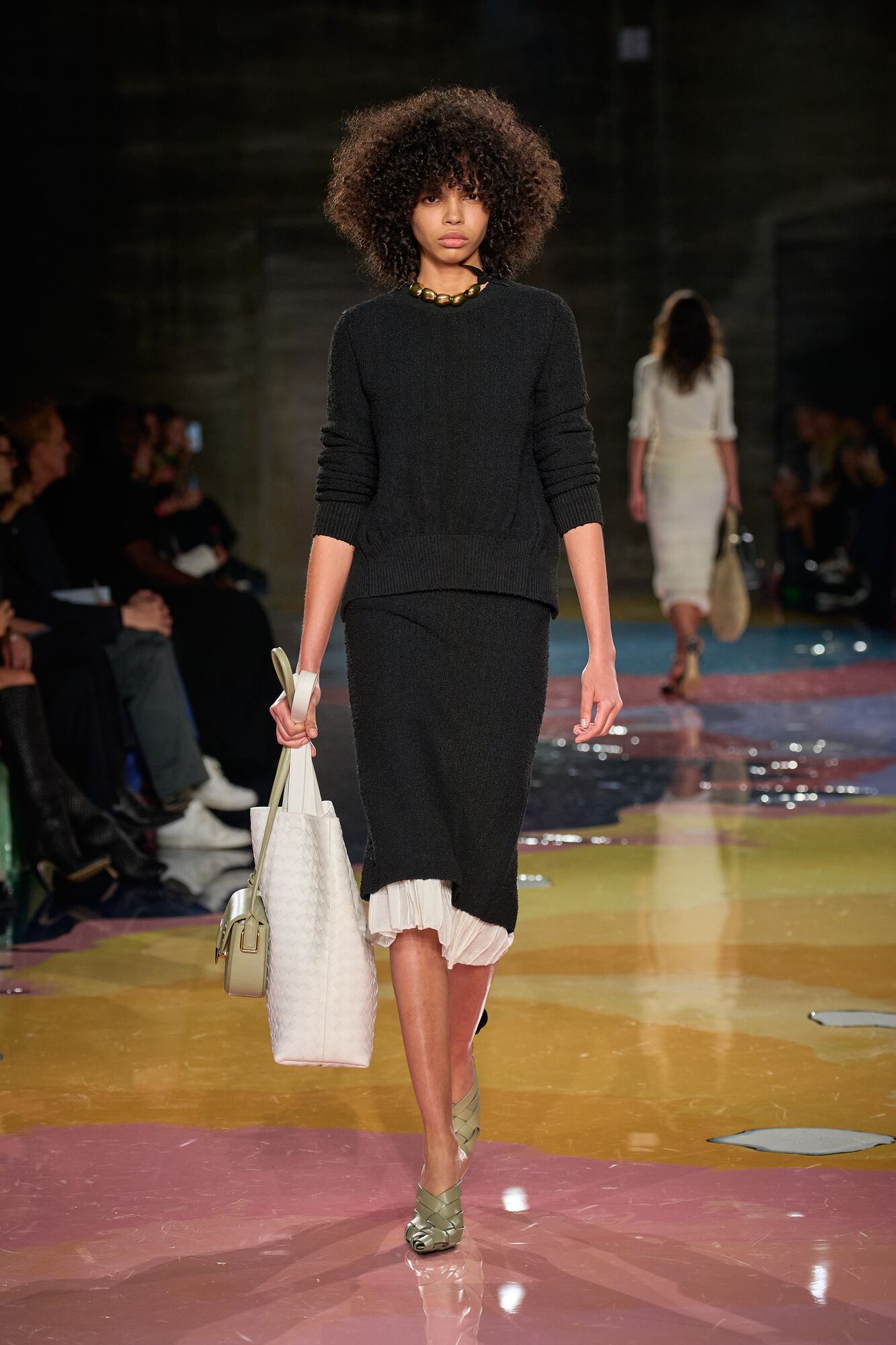SS23 Lookbook | Bottega Veneta® KR