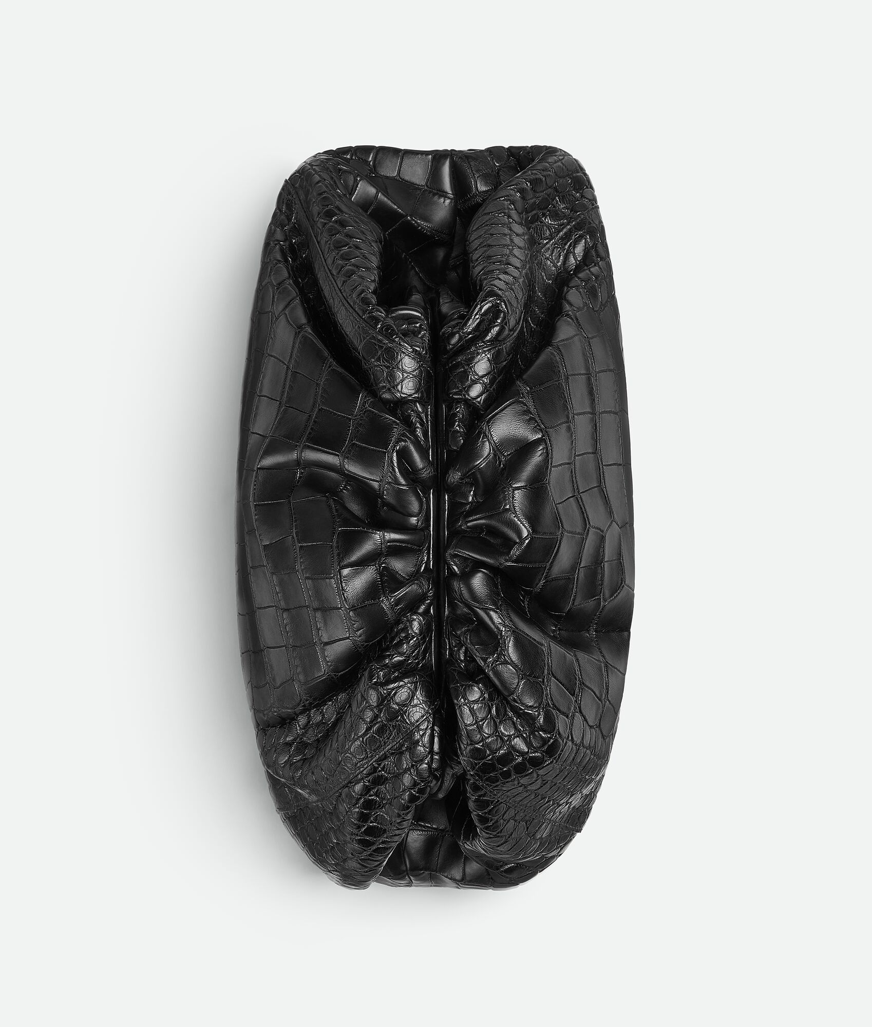 Bottega Veneta® Women's Pouch in Black. Shop online now.