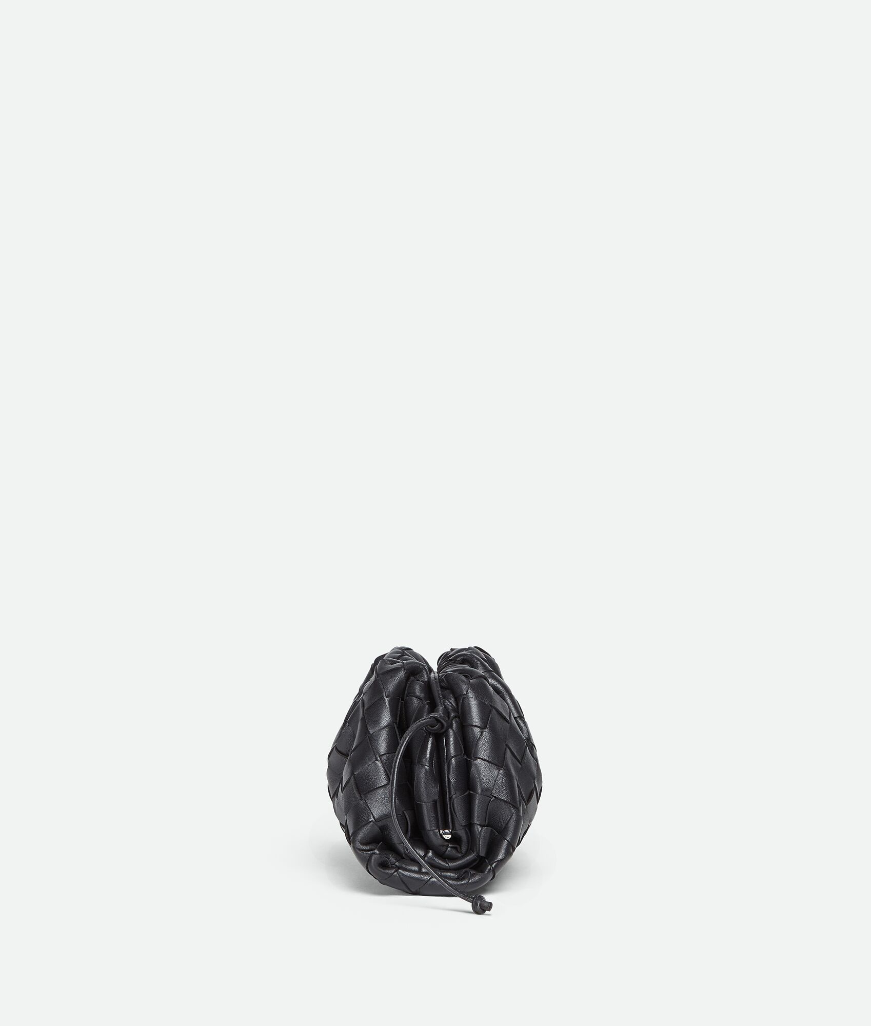 Bottega Veneta® Mini Jodie in Chalk. Shop online now.